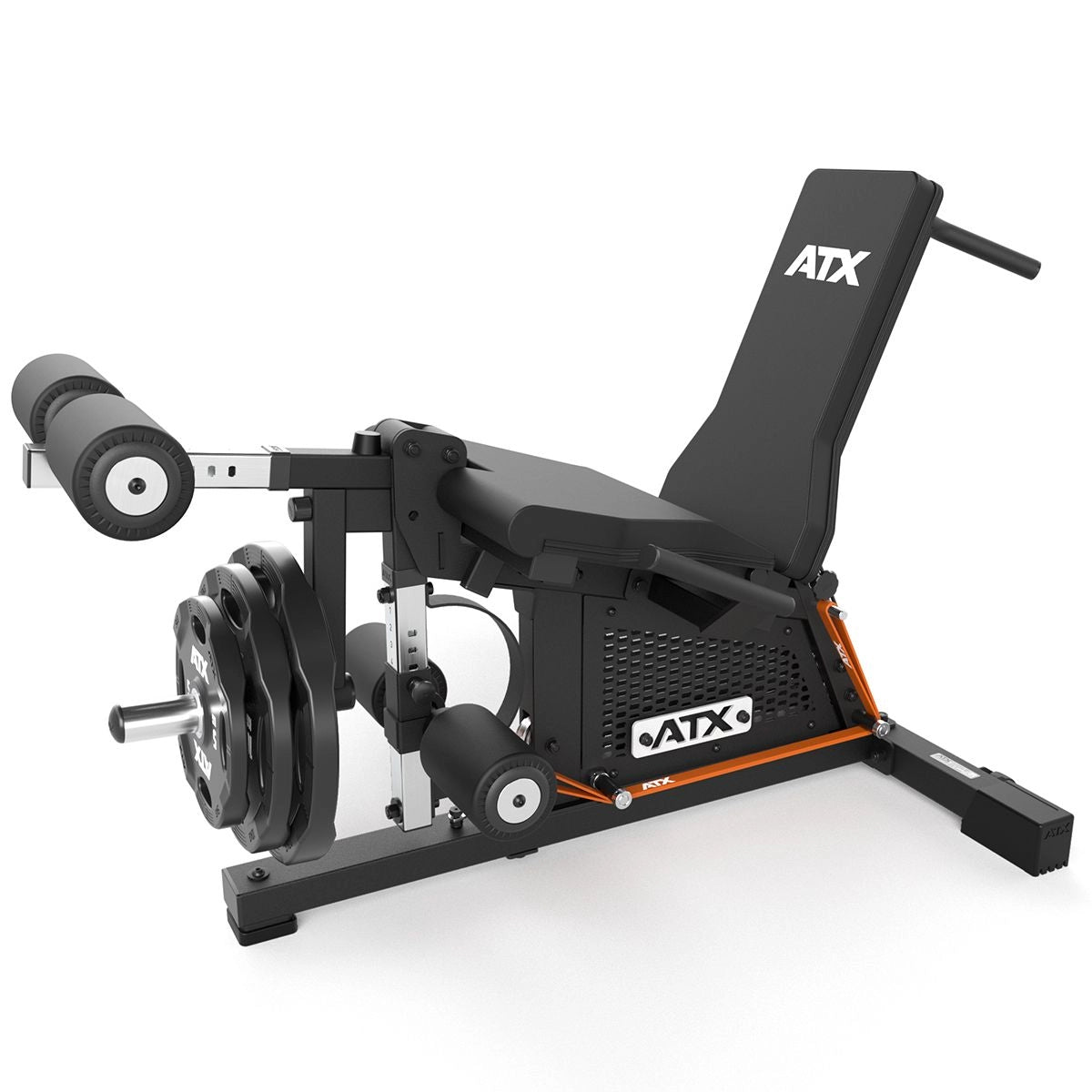 ATX® Beinstrecker-Beuger Sitzend/liegend kaufen – Fitnessrocker