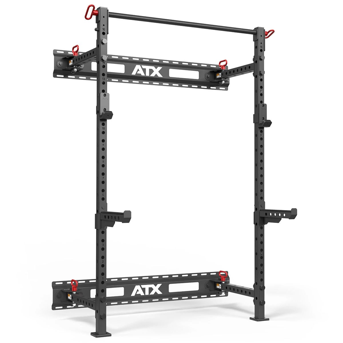 ATX® Fold Back Rack FBR- 500 - Höhe 198 cm kaufen – Fitnessrocker