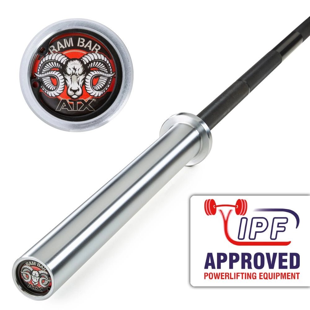 ATX® RAM BAR II - Emelőrúd 220 cm x 50 mm - PRO sorozat vásárlása ...